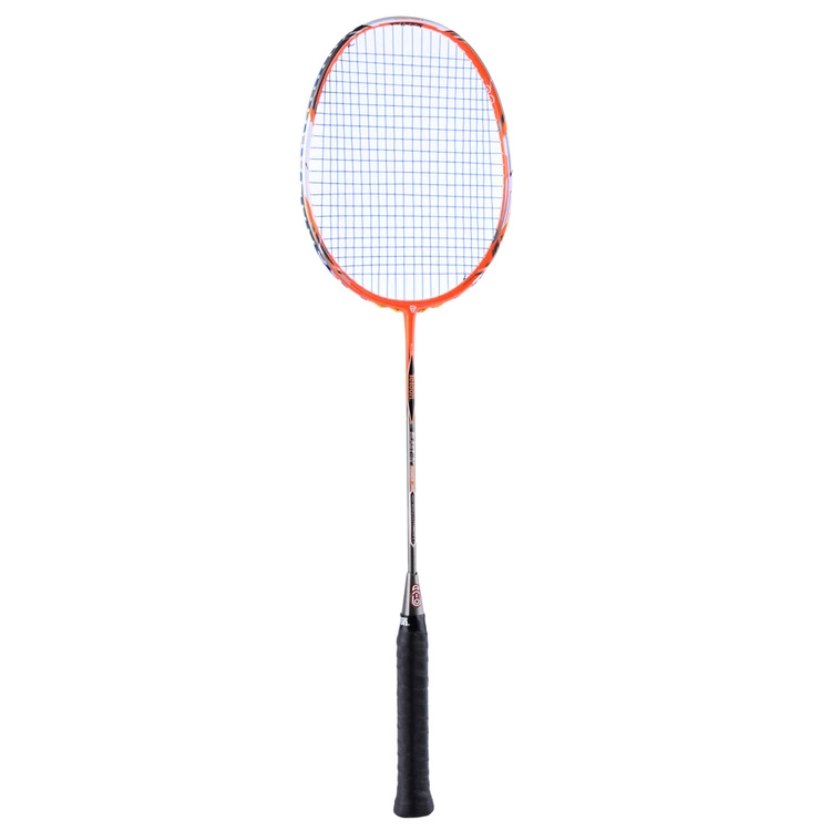 Rakietka Badmintonowa Teloon Blast TL500 czerwona - sklep sportowy ...
